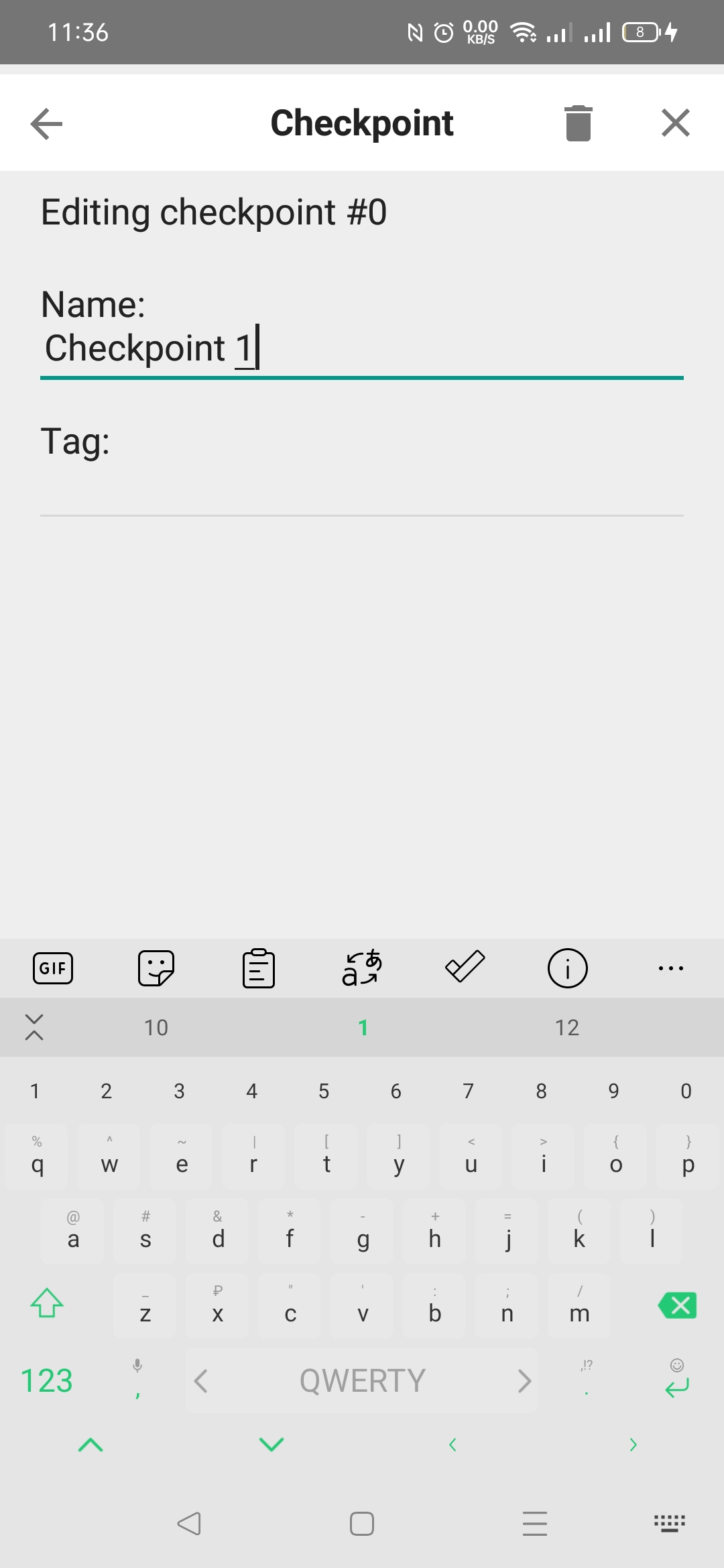 TRichView 20.4 – FireMonkey Android platform – TRichView Blog