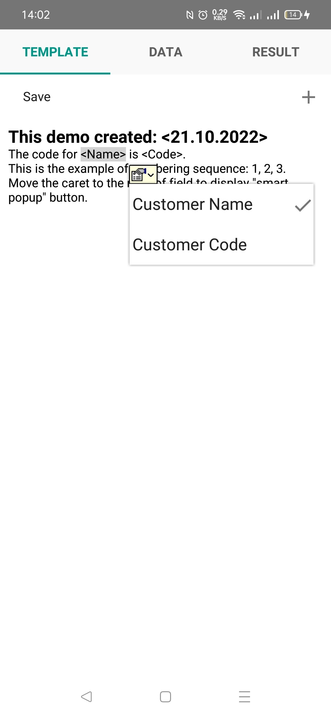 TRichView 20.5.1: demos for Android, text search, line highlight – TRichView Blog