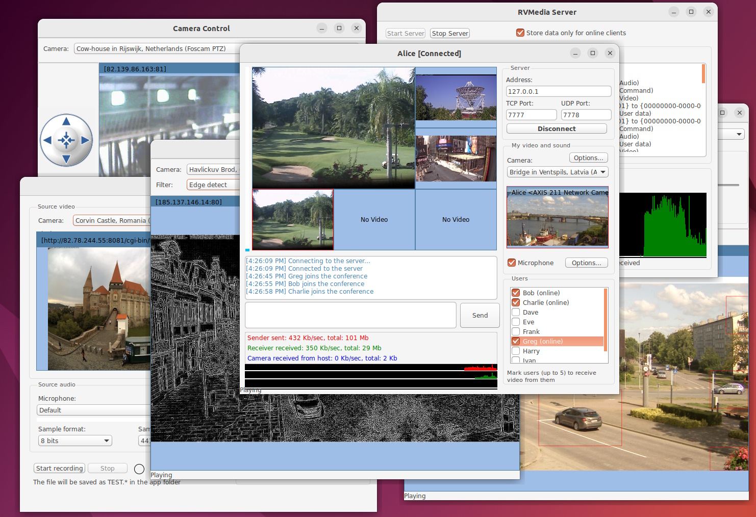 RVMedia 10.0 – FireMonkey for Linux – TRichView Blog